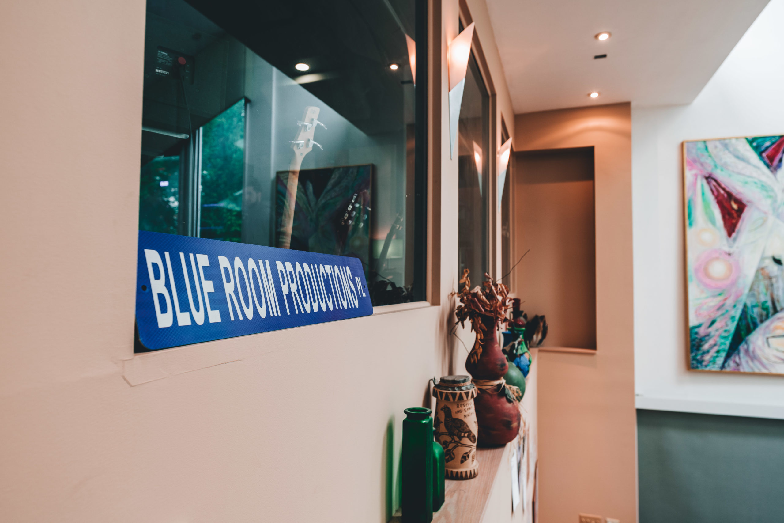 Bethesda Studio | Blue Room Productions