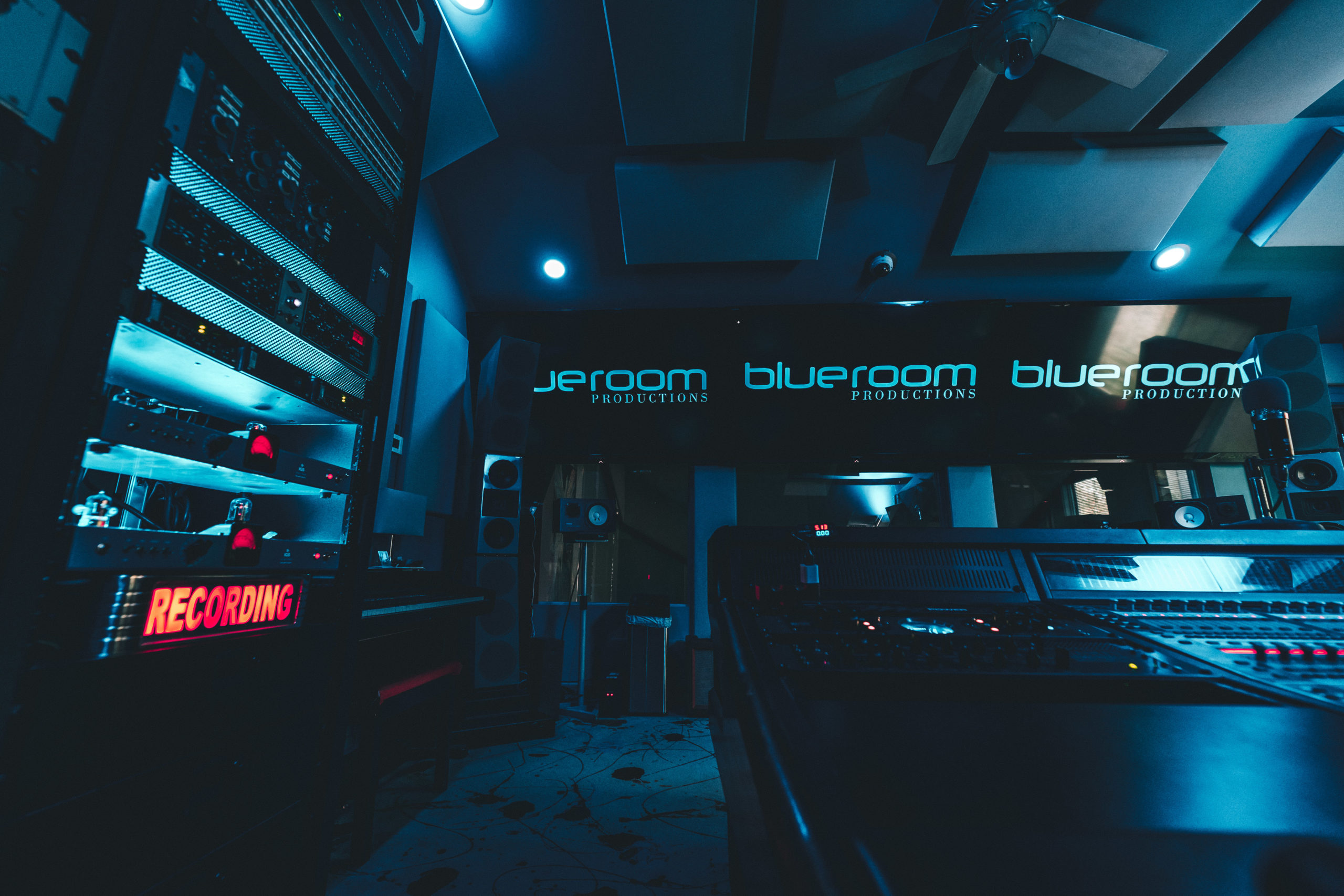 Bethesda Studio | Blue Room Productions