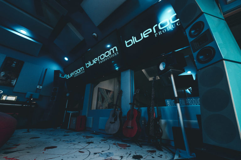 Bethesda Studio | Blue Room Productions